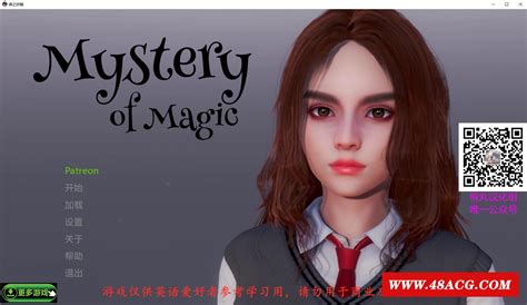 【欧美slg 汉化 双版本】[哈利波特同人]森之精灵 椛丸精翻汉化版[pc 安卓]【1 5g Cv】