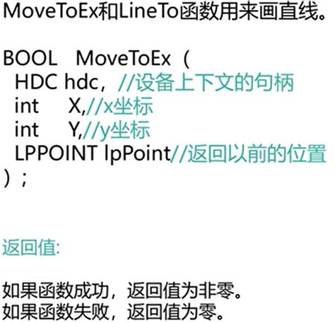 Win32 Api编程之gdi绘图 ☞＠＠ 博客园