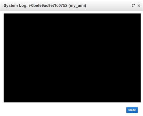 Amazon Web Services Unable To Retrieve Default Windows Administrator