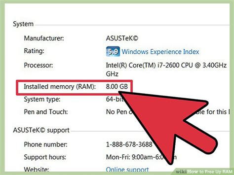 Ways To Free Up RAM WikiHow