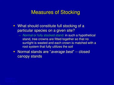 Ppt Forest Mensuration Ii Powerpoint Presentation Free Download Id