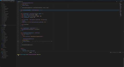 Personalização no Visual Studio Code