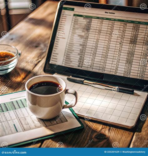 Admin Dashboard Display Modern Data Analysis Finance Infographics