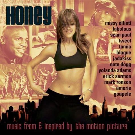 Amazon Com Honey Music From Inspired By The Motion Picture Explicit Various Artists