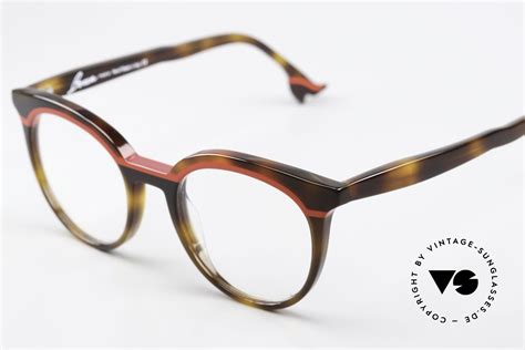 Glasses Face A Face Bocca 20s 2 Glasses To Match The Outfit