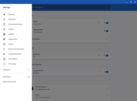 How To Install Android Apps On Your Chromebook Chrome Story