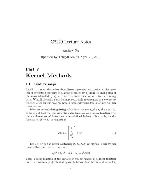 Cs Notes Lecture Notes QBUS USyd Studocu