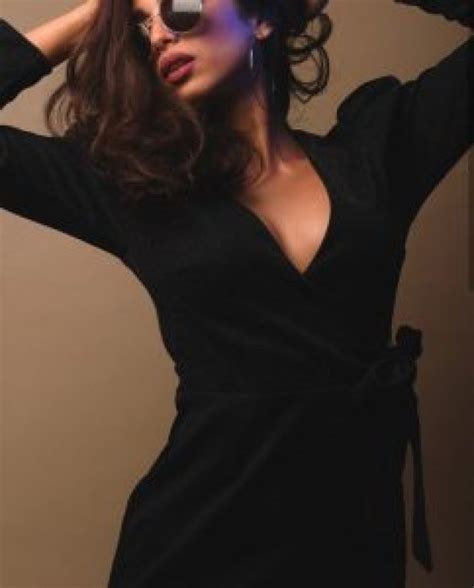 Social Media Is Lashing Out On Sonya Hussain For Her Photoshoot In