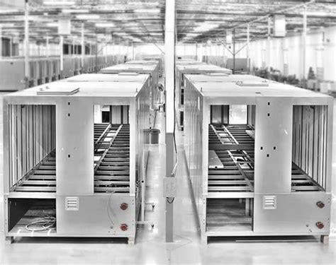 Modular Data Centers Colocation America