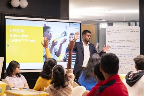 Atlab® Middle East On Linkedin Spikeprimeworkshop Atlab Codershq