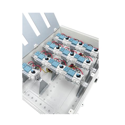 Trusted DC Combiner Box Manufacturer Efficient Solutions For