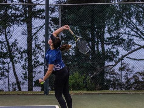 Uct Tennis 1st Mixed Uct Sport