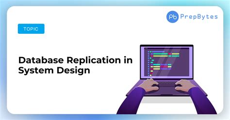 Database Replication In System Design