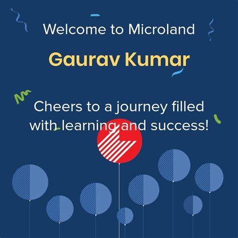 Gaurav Kumar On Linkedin Im Happy To Announce With You All I Have