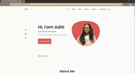 fullstackdeveloper like share comment behappy aditi yadav
