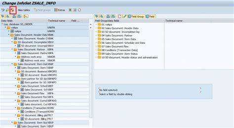 3 Simple Ways Create Use Ad Hoc Query In Sap