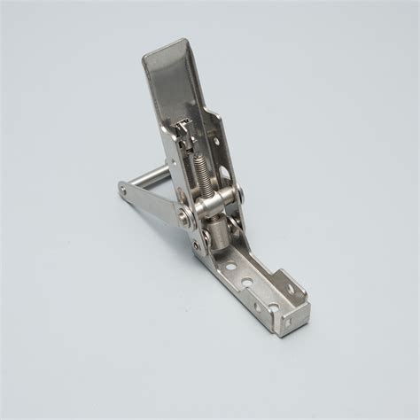 Custom Overcentre Toggle Latch Heavy Duty With Self Locking