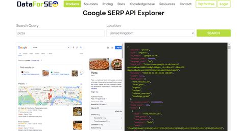 Google Apps Script For SEO Automation How To Connect To A SERP API Part I