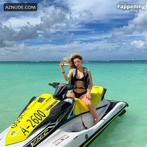 Megan Eugenio Nude Aznude