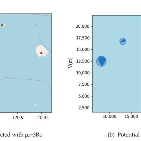 Example Of Map Constructed Download Scientific Diagram