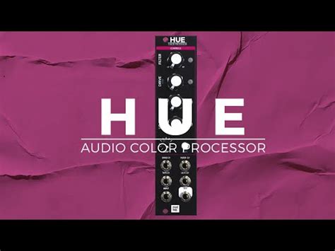 Modbap Modular To Showcase Line Of Groundbreaking Eurorack Modules And Feature Live Performances