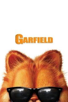 Garfield 2004 Posters — The Movie Database Tmdb