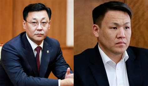 Ж Эрдэнэбат Н Номтойбаяр нарт холбогдох хэргийн шүүх хурал энэ сарын 8 нд товлогджээ