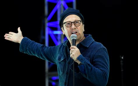 Rob Schneider Ridiculed On Social Media Over Glenn Beck Podcast Comments Newsweek
