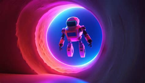 The Future Of Healthcare Tiny Robots And Ais Transformative Role