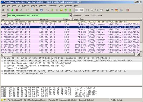 Crc Field In Ethernet Frame Wireshark Infoupdate Wallpaper Images