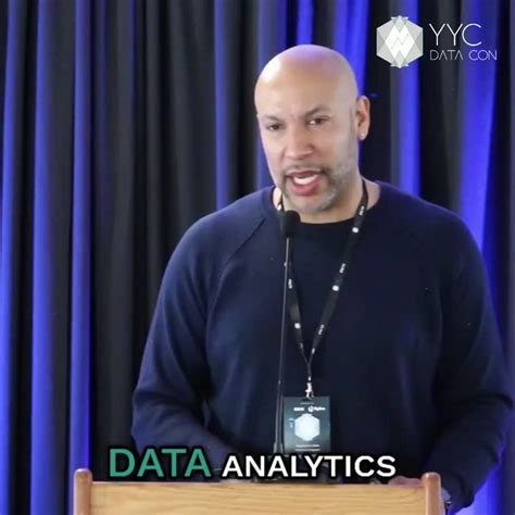 Yyc Data Society On Linkedin Yycdatacon2025 Dataconflashback Dataisking Calgarytech