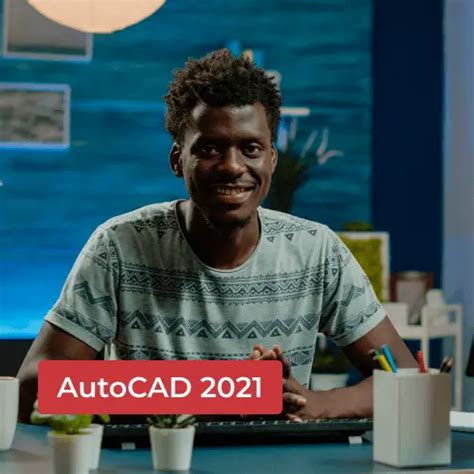 Autocad 2021 Colégio Hagnos