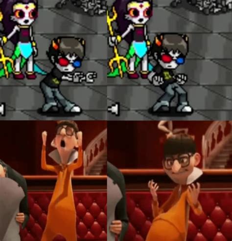 Psychology Should Teach Us About Nerd Body Language Scrolller