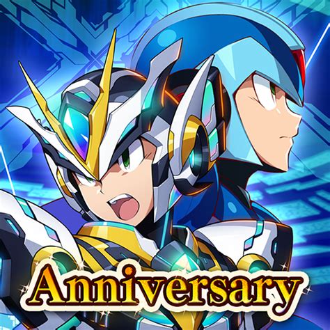 異常錯誤修復完畢《洛克人 X Dive》宣布將於9月27日結束全球營運 Qooapp Anime Game Platform