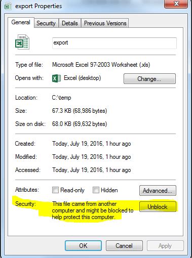 javascript export html table to excel doesn t open in office 2010 stack overflow