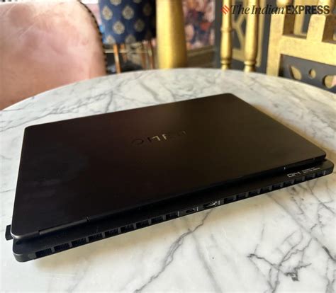I Tried HPs Omen Transcend And This Gaming Laptop Offers The Best Of Both Worlds