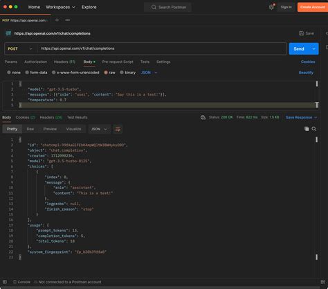 How To Use Openai Chatgpt Api In Sql Towards Data Science