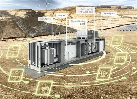 Mtu And Microgrid Diesel International