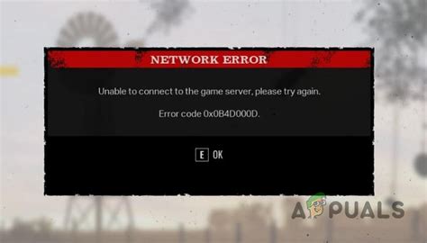 How To Fix Network Error In Texas Chain Saw Massacre