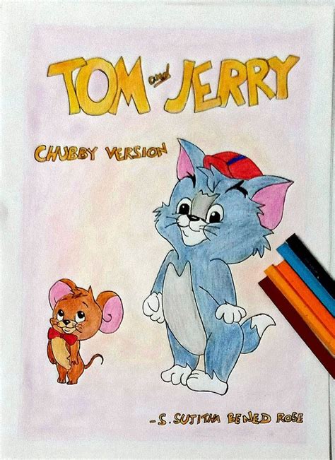 Tom And Jerry In 2022 Tom And Jerry Cartoon Characters Best Friends Forever