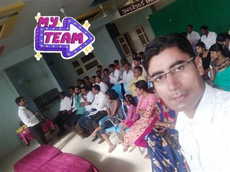 Sirajuddin Sir On Linkedin Businesstraining Malkapur