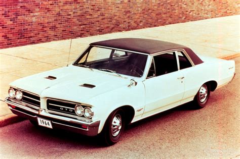 1964 Pontiac Lemans Gto Specs Performance And Photos Autoevolution