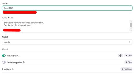 How To Pdf Into Openai Solution Showcase Make Community