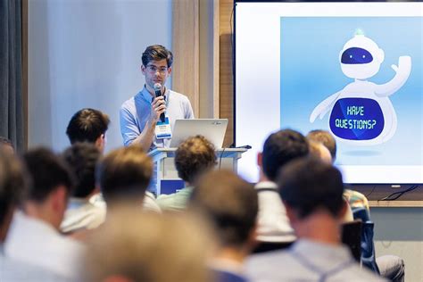 LF Energy Summit Recap And Video Net Congestion Forecasting LF Energy