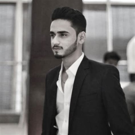𝘿𝙖𝙣𝙞𝙮𝙖𝙡 𝘼𝙝𝙢𝙚𝙙 Daniyal499 • Threads Say More