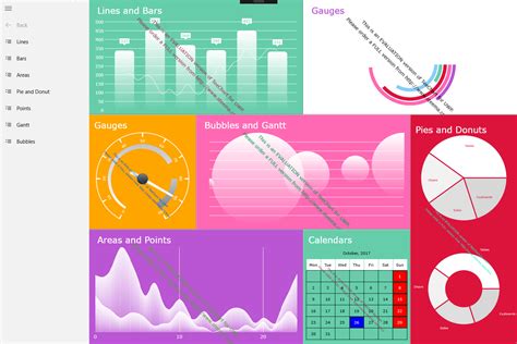 Steema Software Sl Teechart Net Standard Startup Guide