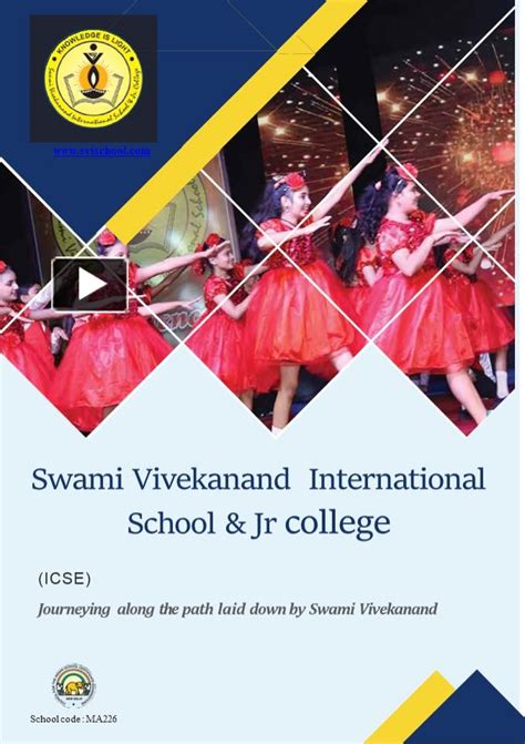 Ppt Icse School In Borivali Powerpoint Presentation Free To