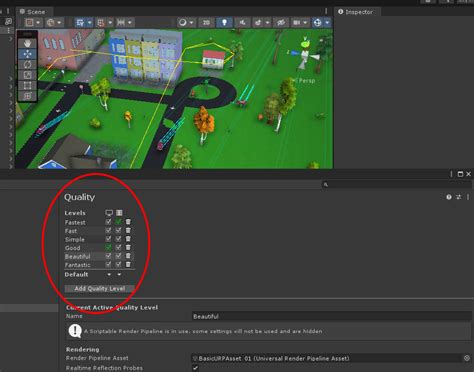 Materials Pink In Game Build Not In Editor Unity Engine Unity Discussions