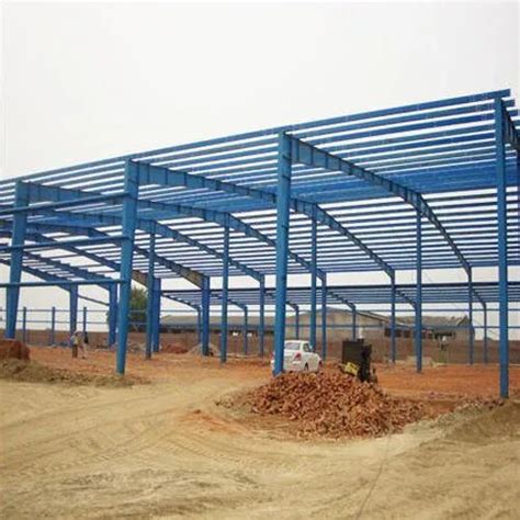 Modular Contemporary Pre Engineered Building At Best Price In Chennai Id