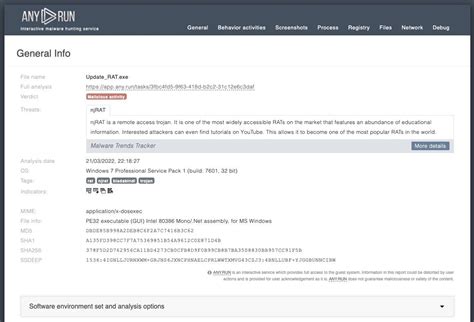 Anyrun Vs Joe Sandbox Malware Analysis Tool Comparison Techrepublic